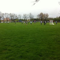 Dublin Coffman High School - High School in Dublin