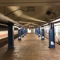 MTA Subway - York St (F) - Metro Station in Brooklyn