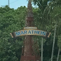 City of Marathon - 1 tip from 1877 visitors