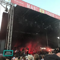 Forecastle Mast Stage (Now Closed) - Central Business District - 2 tips ...