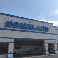 Homeland - Oklahoma City, OK