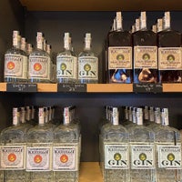 Prohibition Distillery - Roscoe, NY