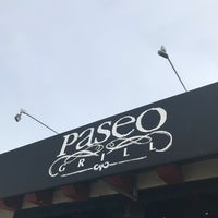 Paseo Grill - 16 tips from 660 visitors