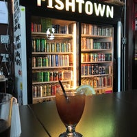 Fishtown Tavern - Dive Bar in Northern Liberties - Fishtown