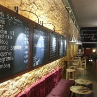 Alsur Café (Palau) - Café in Barcelona