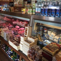 George's Sausage & Delicatessen - Sandwich Spot in Seattle