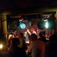 Café Stiel's - Jazz Club in Haarlem
