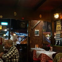 The Cuckoo Restaurant - German Restaurant