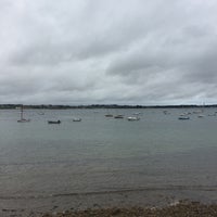 Port de Carantec - Carantec, Bretagne