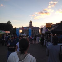Old Capitol Mall - Shopping Mall in Iowa City