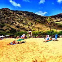 Makaha Beach Park - 14 tips from 1038 visitors