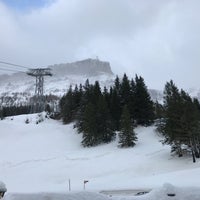 Glacier 3000 - Les Diablerets, Vaud