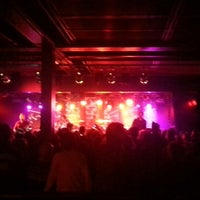 Muziekcentrum TRIX - Concert Hall in Borgerhout