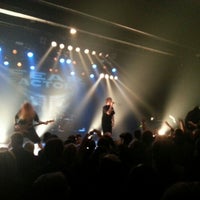 Muziekcentrum TRIX - Concert Hall in Borgerhout