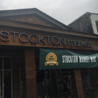 Stockton Farmers' Market - Stockton, NJ