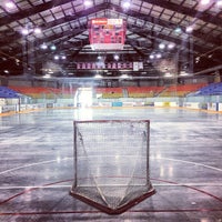 Ray Twinney Arena - 100 Eagle St. West