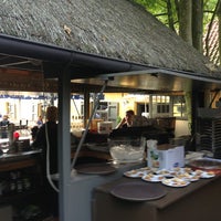 Zotte Mutse - Brasserie