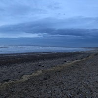 Camber Sands Beach - 21 tips