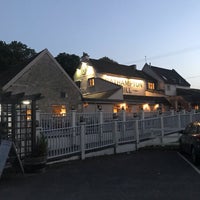 Bathampton Mill - Gastropub in Bathampton