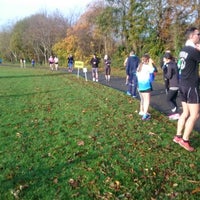 Shanganagh Park - Park