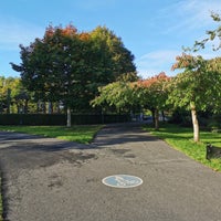 Shanganagh Park - Park