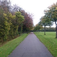 Shanganagh Park - Park