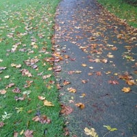 Shanganagh Park - Park