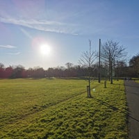 Shanganagh Park - Park