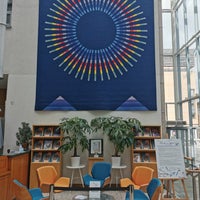 National College of Ireland (NCIRL) - College and University in Dublin