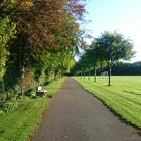 Shanganagh Park - Park