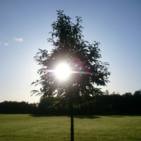 Shanganagh Park - Park