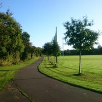 Shanganagh Park - Park