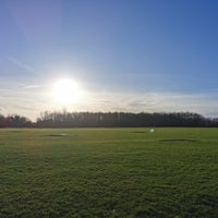 Shanganagh Park - Park