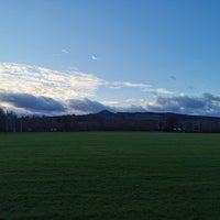 Shanganagh Park - Park