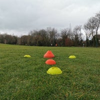 Shanganagh Park - Park