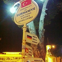 Burhaniye - 105 tips from 87902 visitors