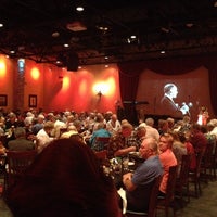 Visani Comedy Dinner Theater - Comedy Club in Port Charlotte