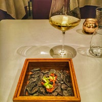 L'Ortolan - French Restaurant