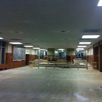 MSU Student Union - Student Center in Michigan State University