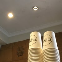 Klink Handmade Espresso - Coffee Shop in Sydney