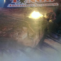 Tango Argentinian Steakhouse - 11 tips