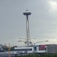 I-5 Overpass - Bridge in Seattle