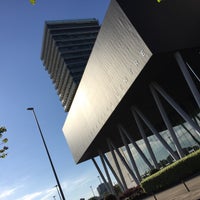 BEC Bilbao Exhibition Centre - Ronda de Azkue, 1