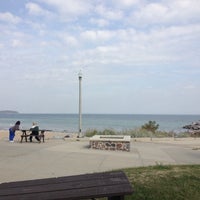 Bender Beach - 7 tips