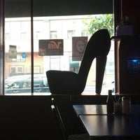 The Roxy - Diner in Downtown Portland