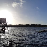 Kastrup Søbad - Amager Strandvej 301