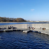 Kastrup Søbad - Amager Strandvej 301