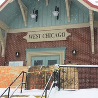 Metra - West Chicago - 10 tips from 601 visitors
