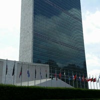 United Nations DC-1 - Turtle Bay - 3 tips from 747 visitors
