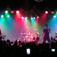 The Roxy - West Hollywood, CA